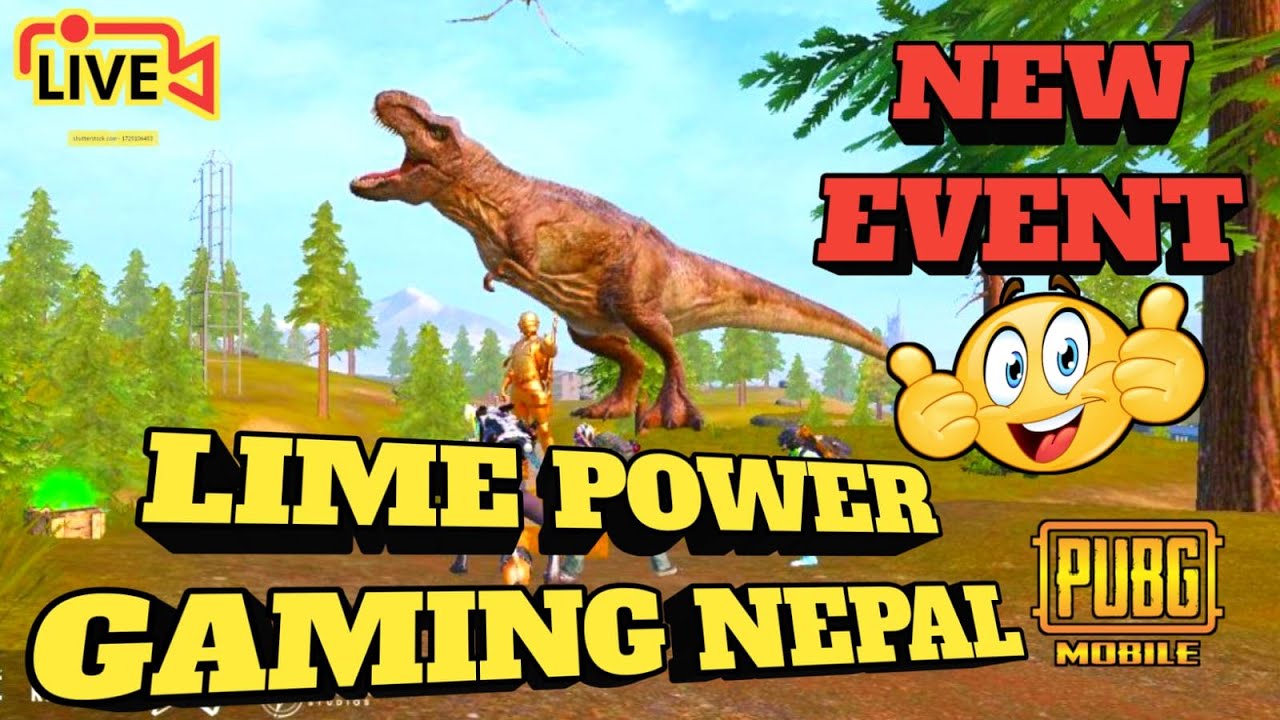 New Event Livik Map .….…😎😨😱 Target 1M Subscribe - YouTube