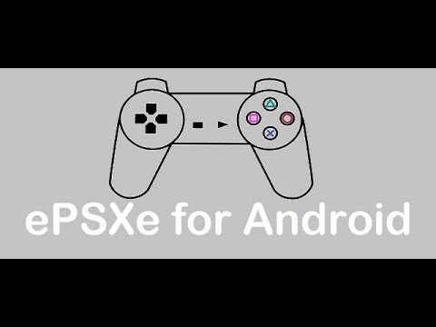 ePSXe for Android v2.0.10 APK download free - YouTube
