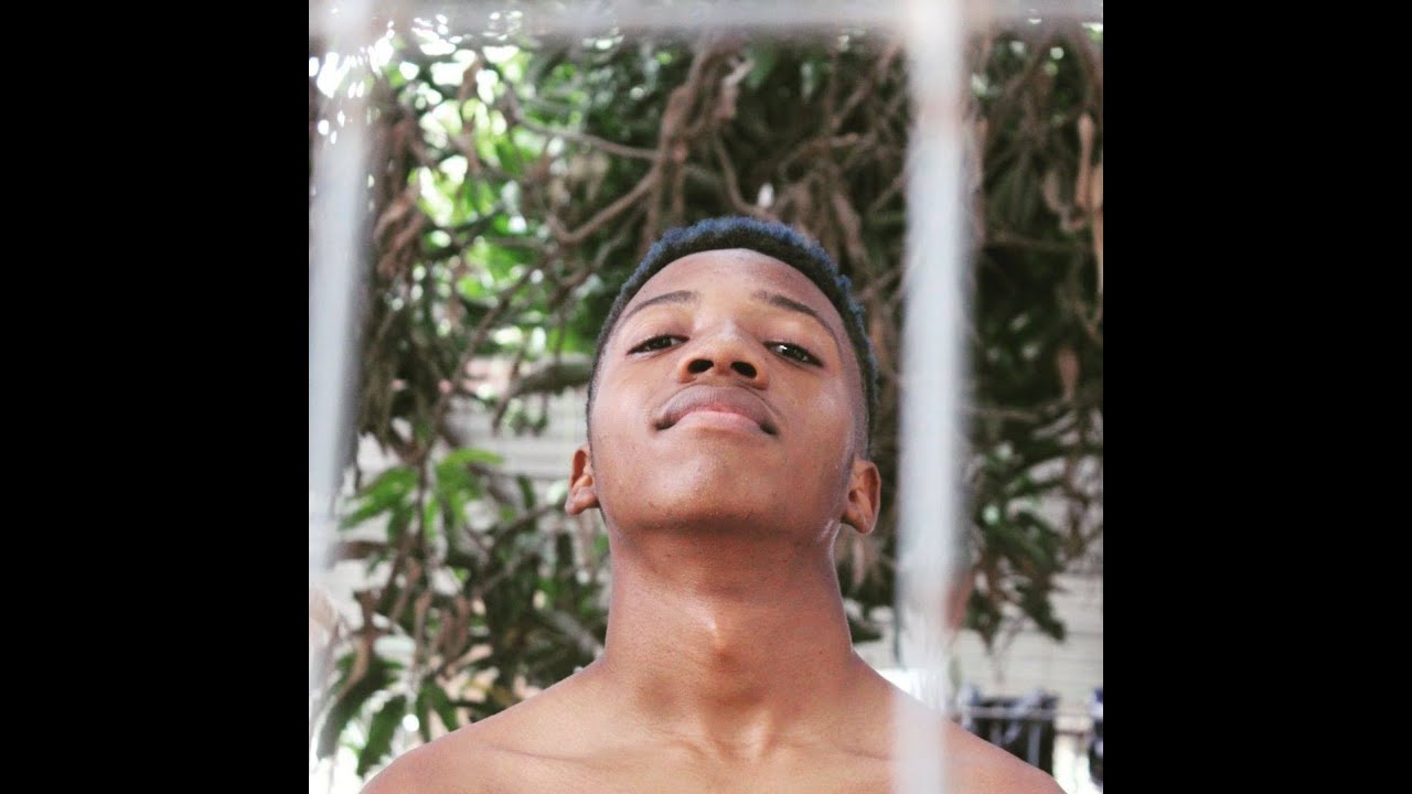 Kingston Ft Allastair-(RAP ou RAPPERS) (Prod.Eibyondatrack) (Visualizer ...