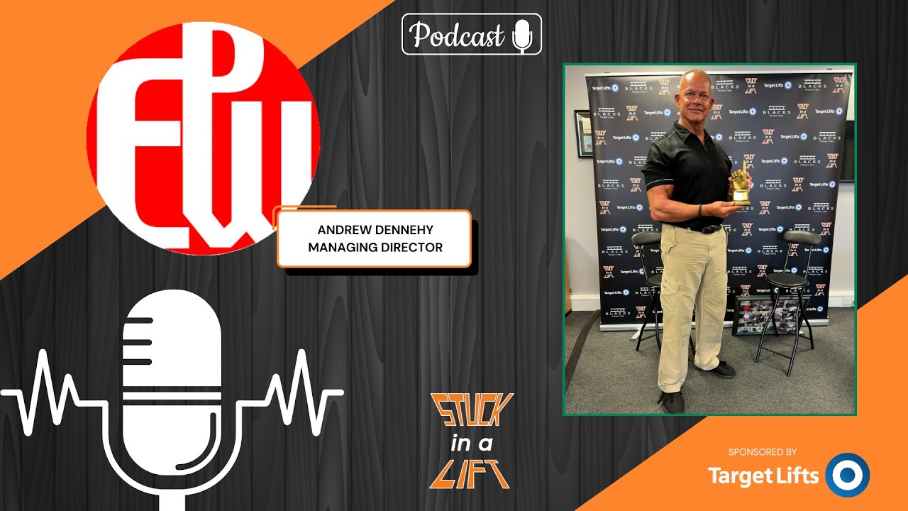 S3:E5 - Boardrooms to Barbells: The Managing Director Who Trains Like a ...