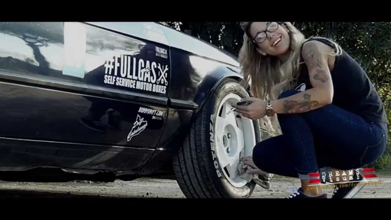 Style Rat BMW E30 /// Dreams Visual - YouTube