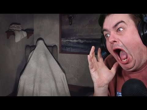 You're Not Ready for How Scary This Is | Luto