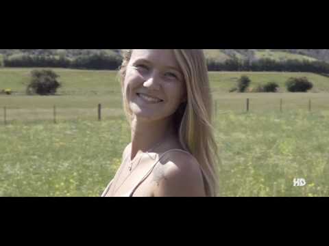 MODEL VIDEO w/ Sonja Bohl - YOUNG, WILD AND FREE [HD production]