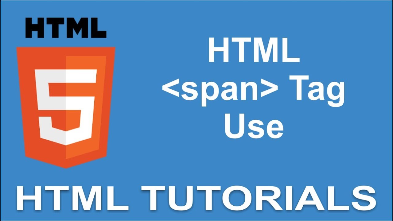 Html Span Tag Use In Hindi Tutorial YouTube html-span-tag-use-in-hindi-tutorial-youtube