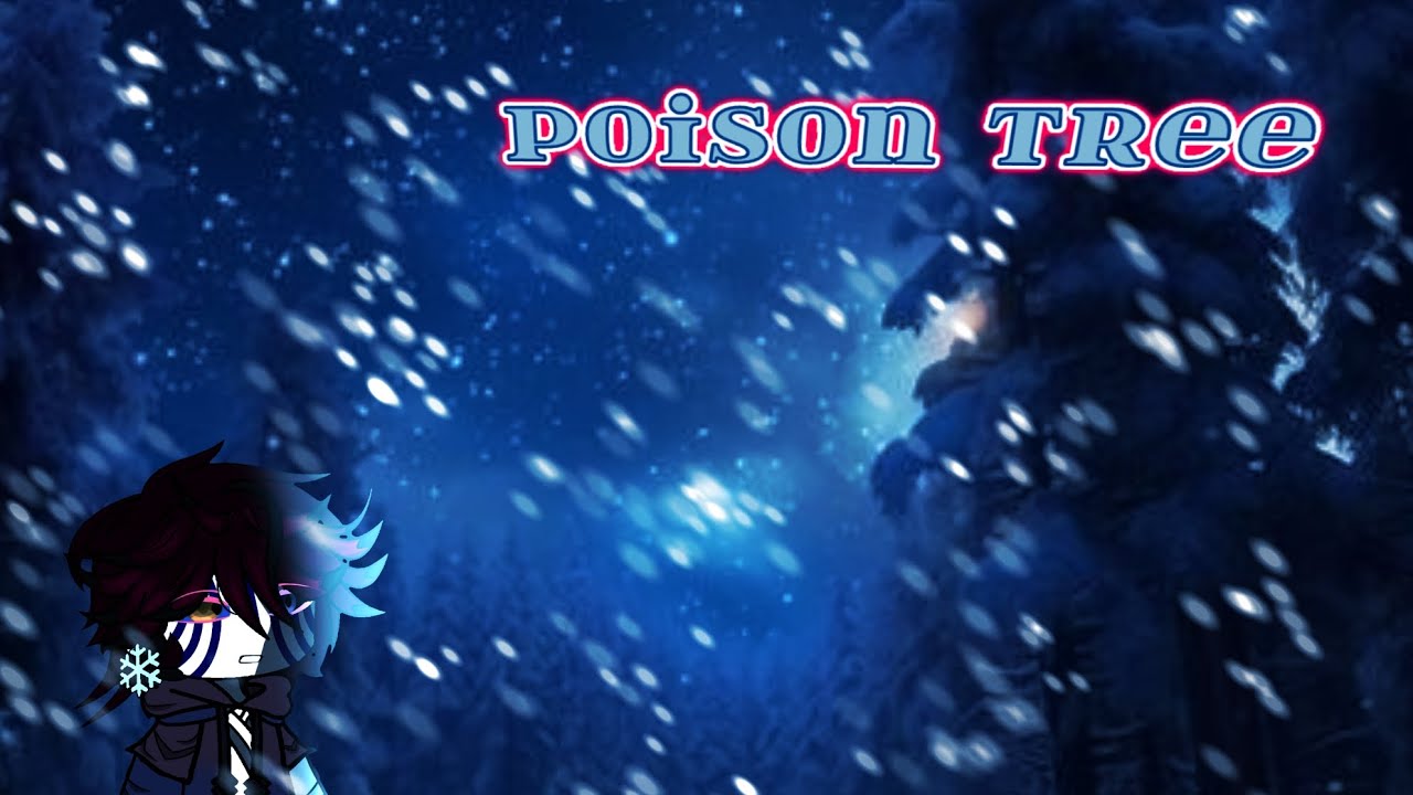 | poison tree | hidden slayers au | my kny au | lore changed | read des ...