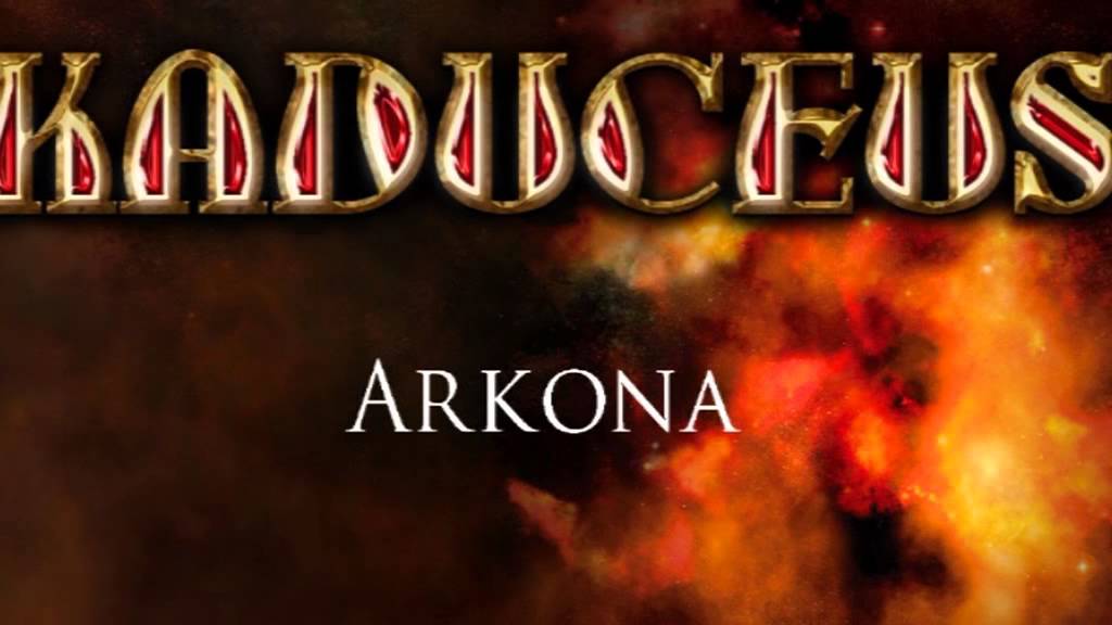 KADUCEUS - Arkona - YouTube