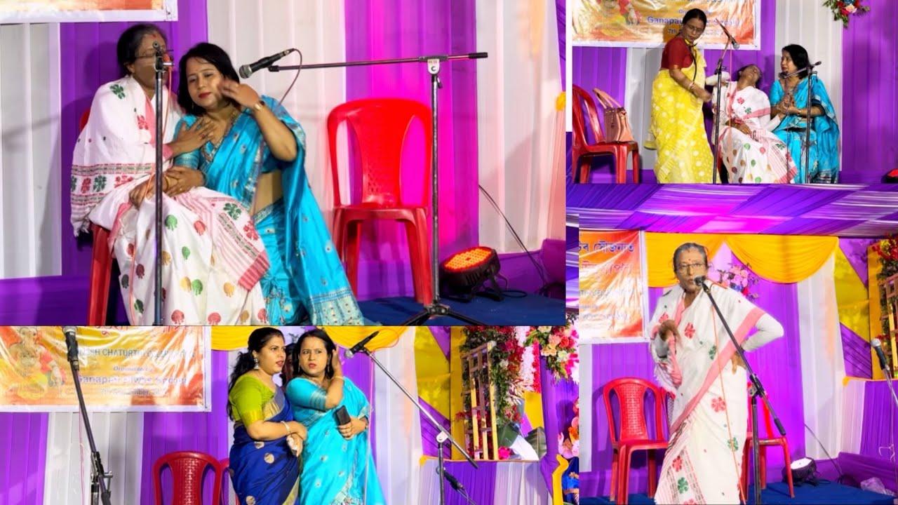 Full drama of SASU- BUWARI 🎭 || Mother-in-law’s PLEATH😢|| GANAPATI ...
