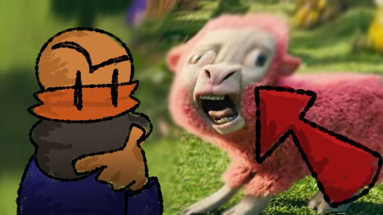 O TRAILER DE MINECRAFT ESTÁ... (´_`) - YouTube