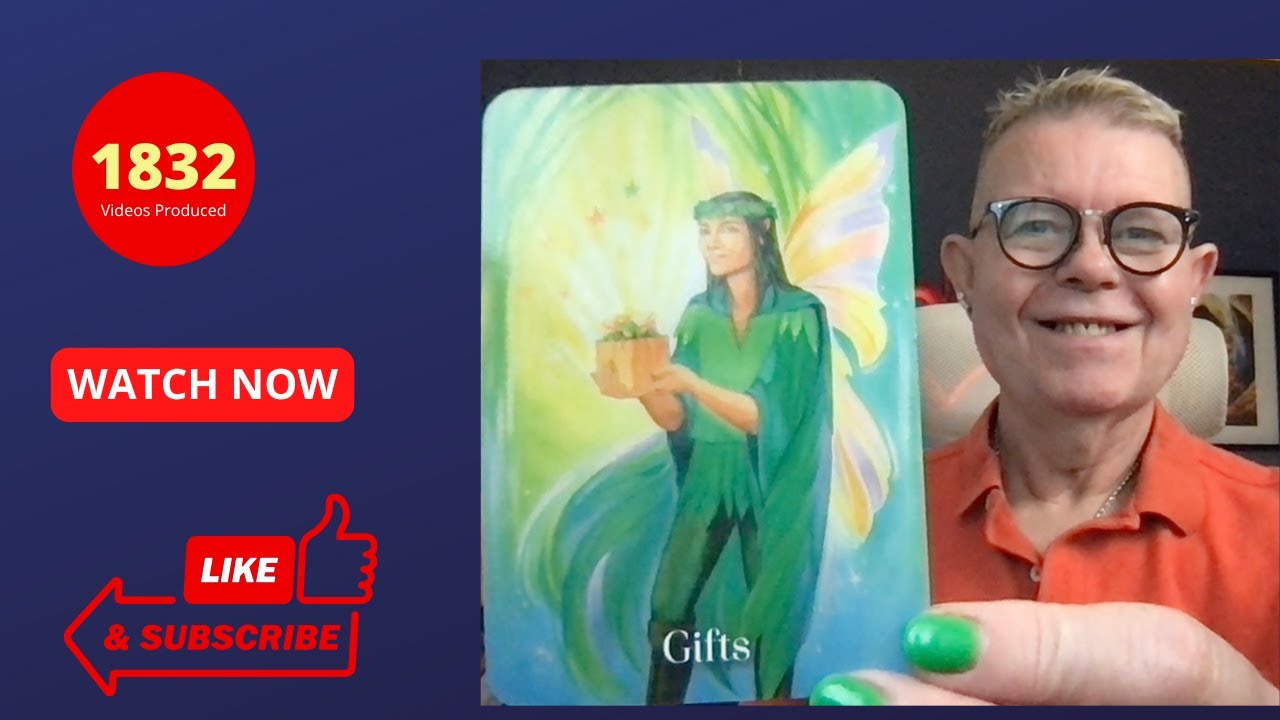 ALIGN WITH THE VIBRATION OF WEALTH AND ABUNDANCE TODAY - YouTube