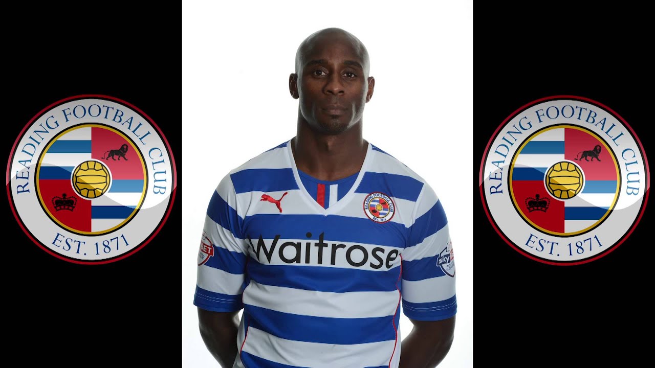 Your Reading FC | Team Photo 2013/14 - YouTube