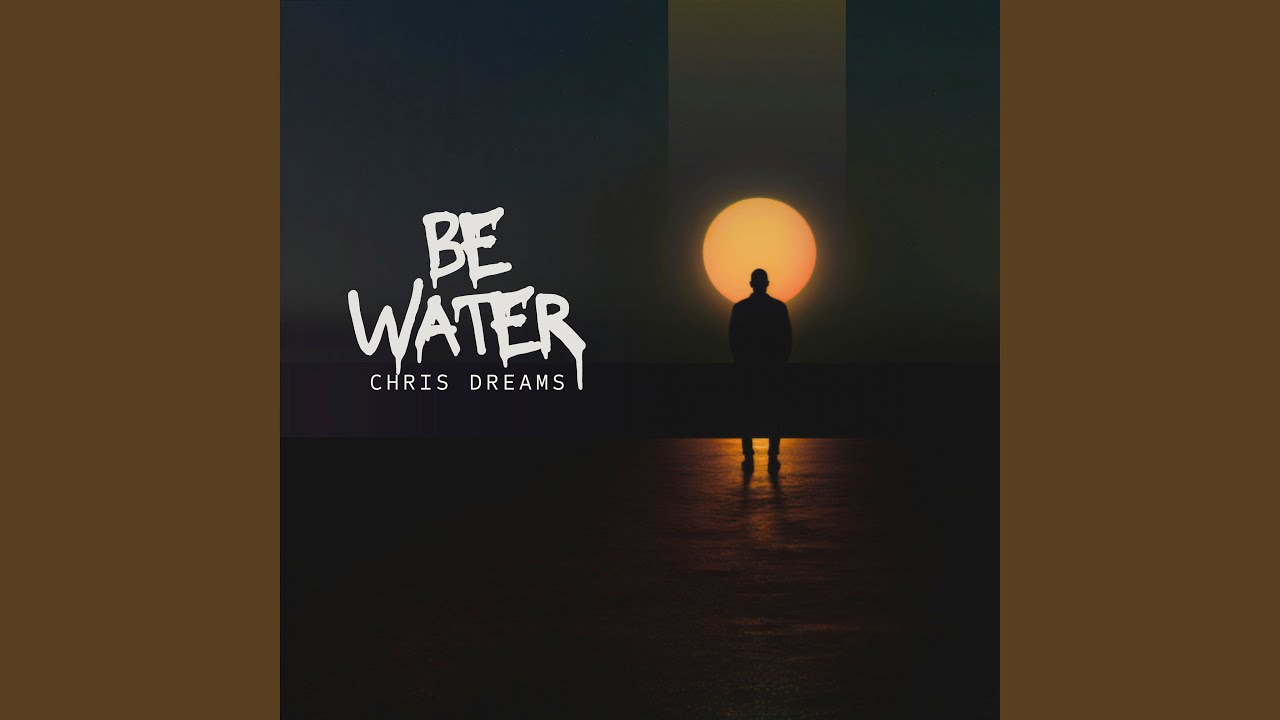Be Water - YouTube