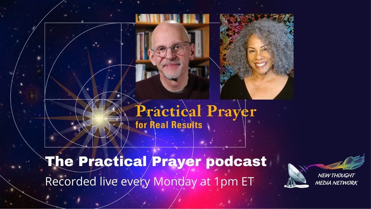 The Practical Prayer podcast - YouTube