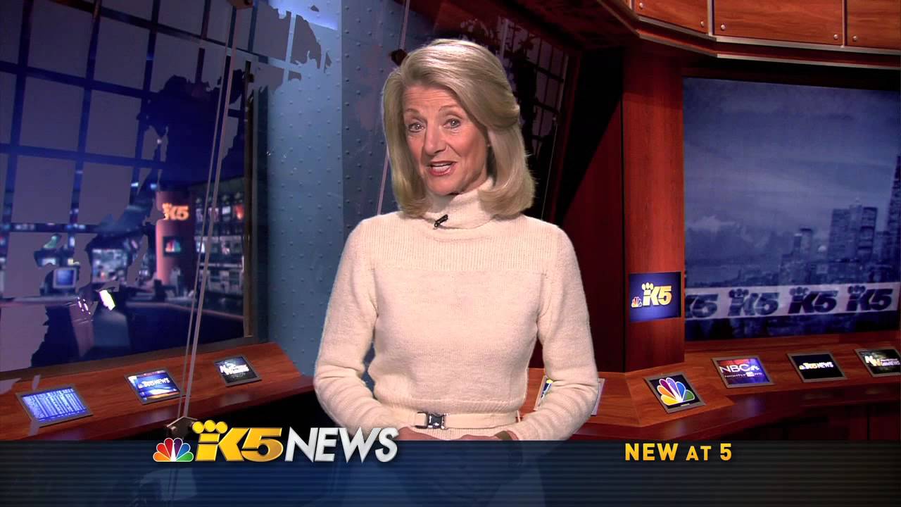 New at 5pm on KING 5 News — Thu 12/6 - YouTube
