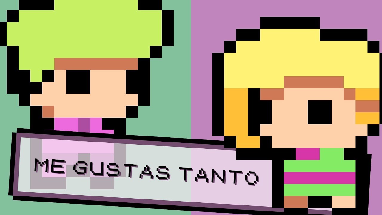 Miranda! - Me Gustas Tanto (Toni Leys Remix) - YouTube Music