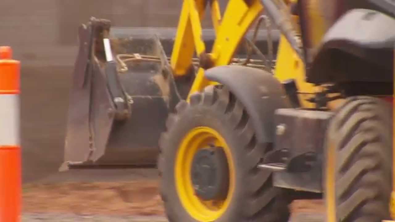 MultiSkills Plant and Machinery Training - YouTube