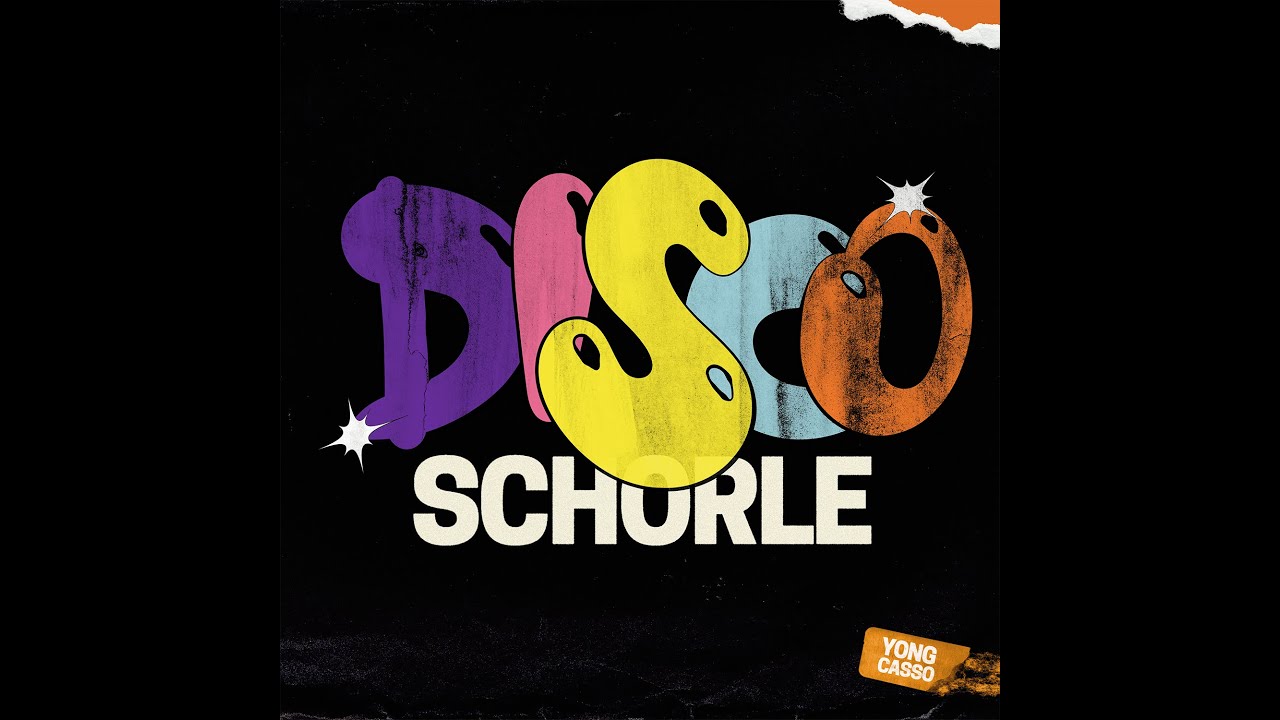 yong casso - DISCOSCHORLE (OFFICIAL VIDEO) prod. by yong casso & saucy ...