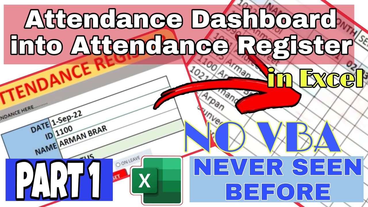 Attendance dashboard | ATTENDANCE MANAGEMENT SYSTEM | ATTENDANCE ...