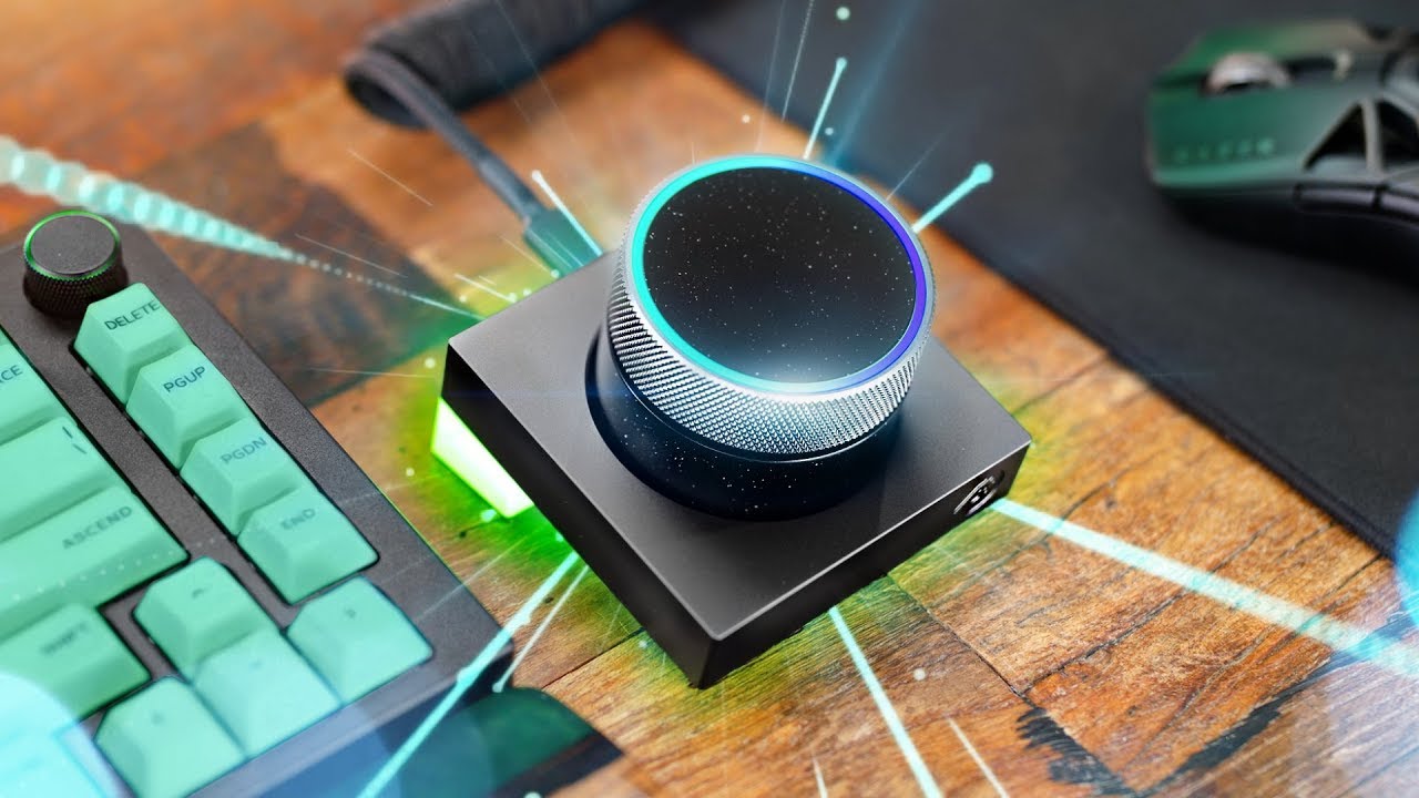 10 Trending Tech Gadgets To Buy Right Now - YouTube