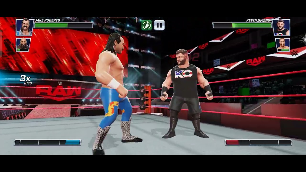 wwe raw highlights today - YouTube