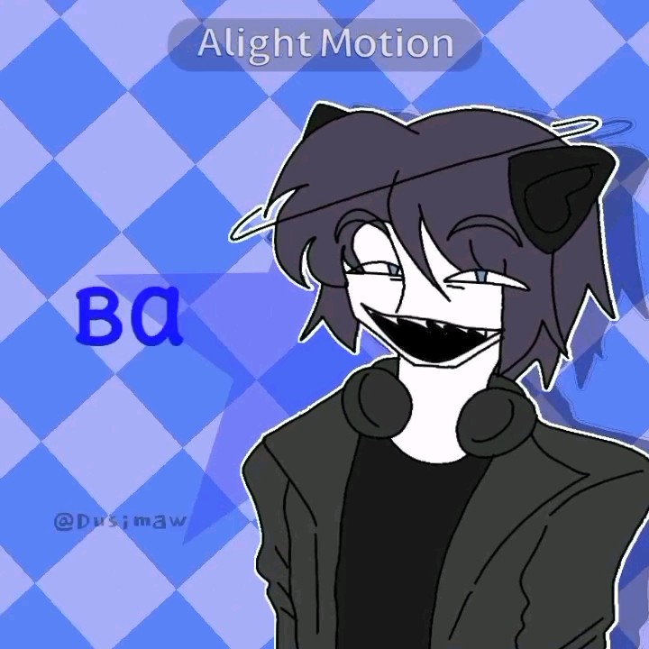Dabudi dabudai (Meme) #animation#meme#flipaclip#alightmotion#art - YouTube