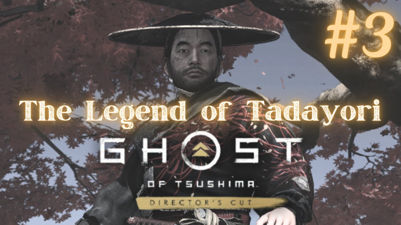 Mythic Tales: The Legend of Tadayori - YouTube