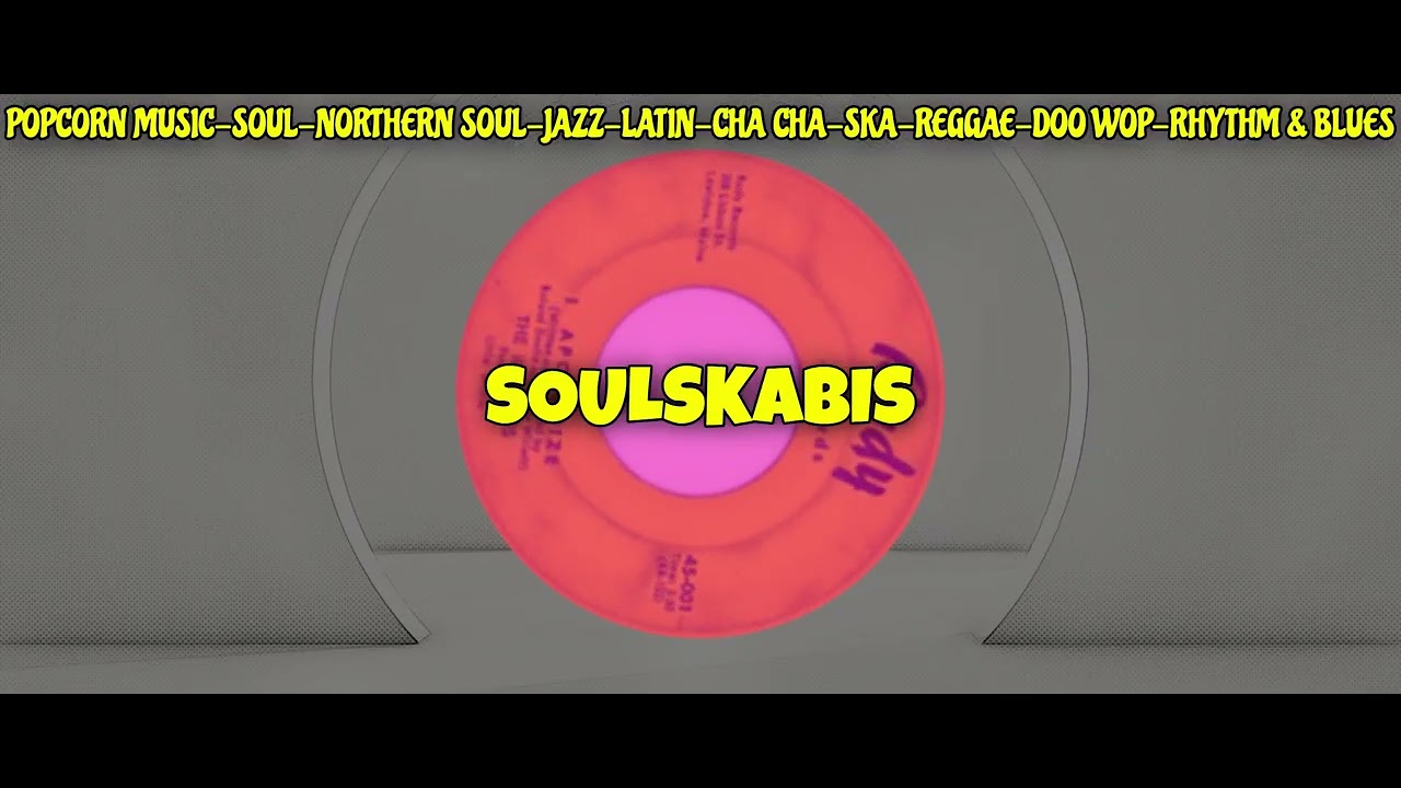 I APOLOGIZE - THE INFERNOS FEAT LITTLE WILLY (RUDY RECORDS©) - YouTube