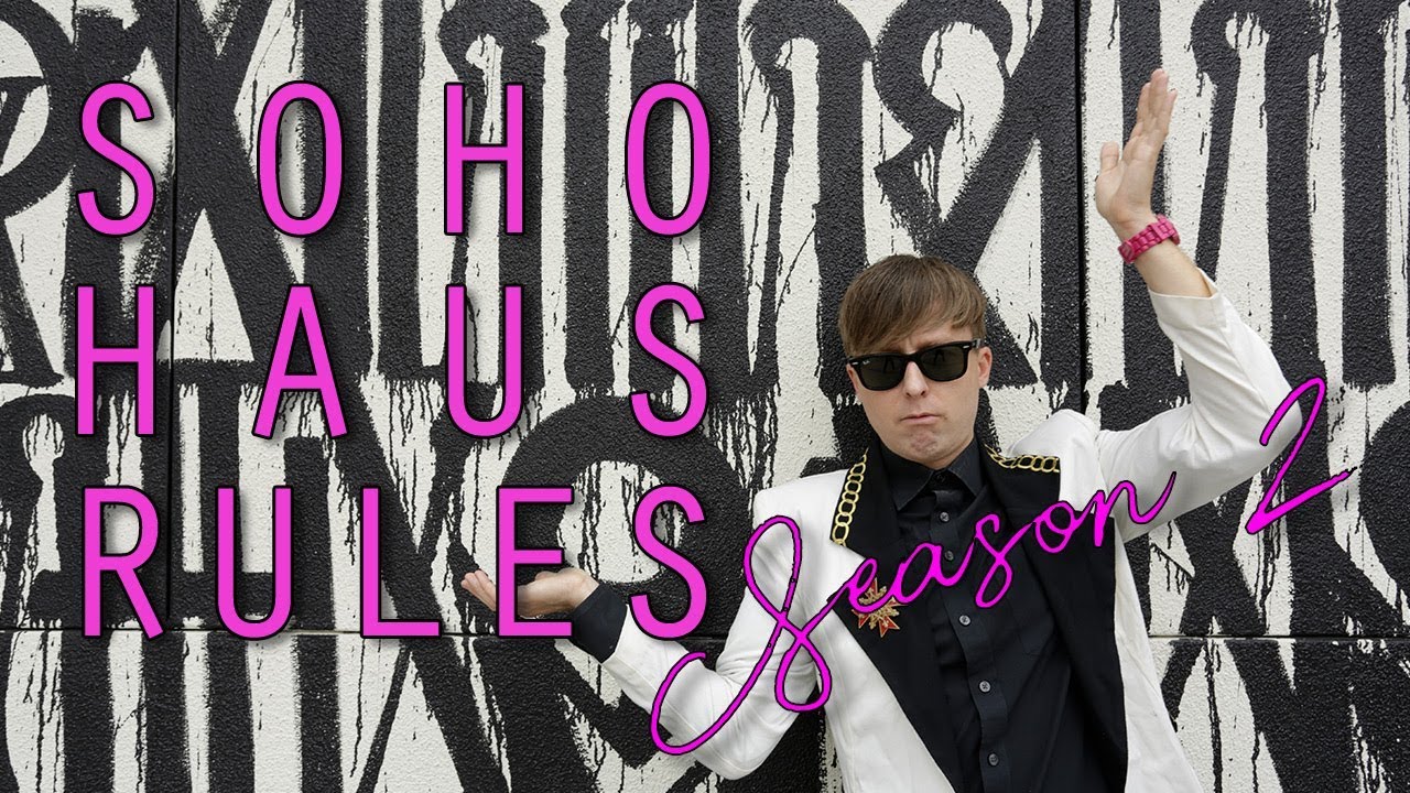 SOHO HAUS RULES | "Trump Hotel" | S2 E7 - YouTube