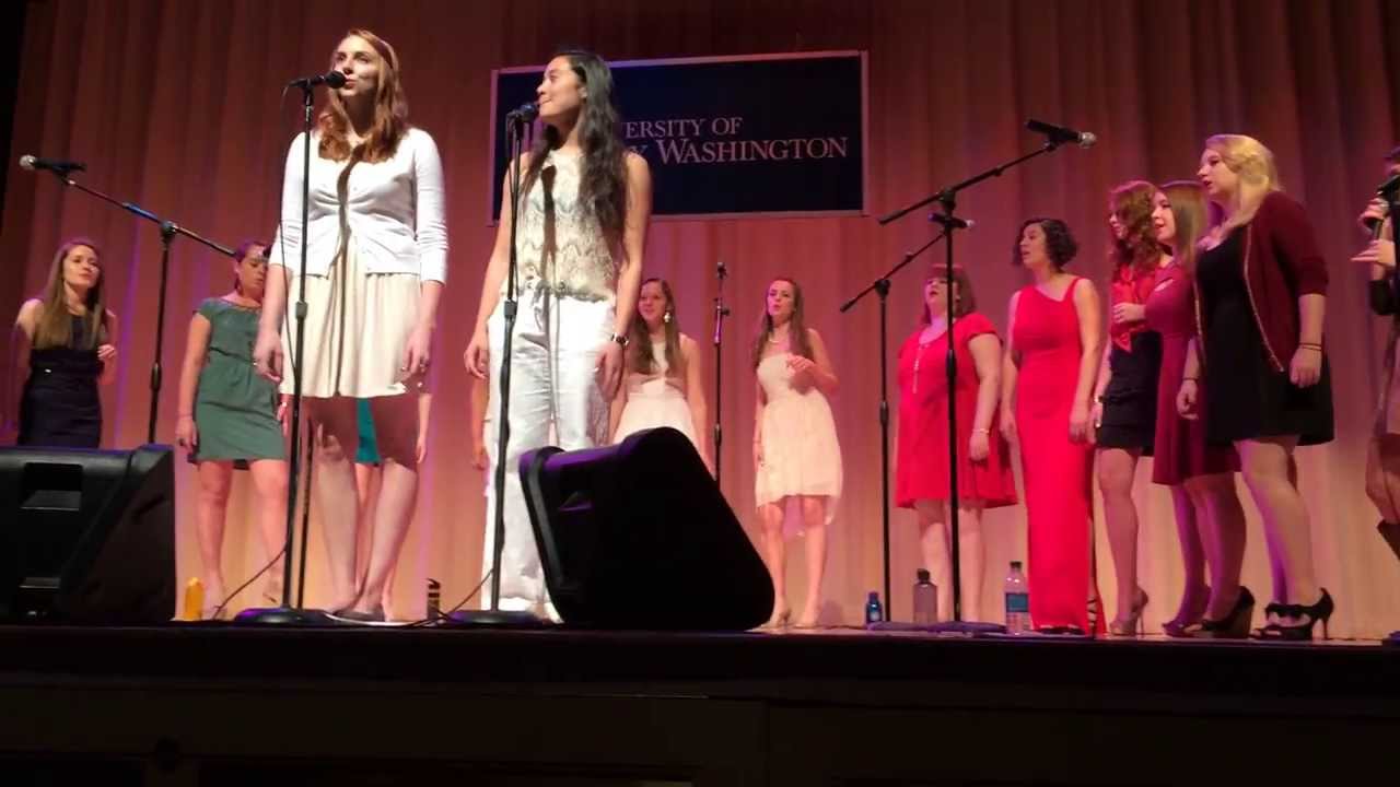 Untrust Us - YouTube