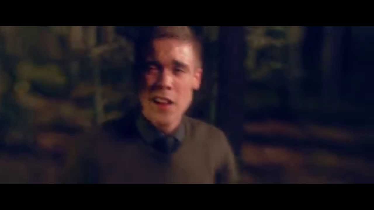 BOSJESMAN - TEASER - YouTube