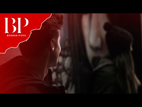 Bogdan Pirvu ✘ Zeno Music - Vad doar imaginea ta ( Videoclip Oficial )
