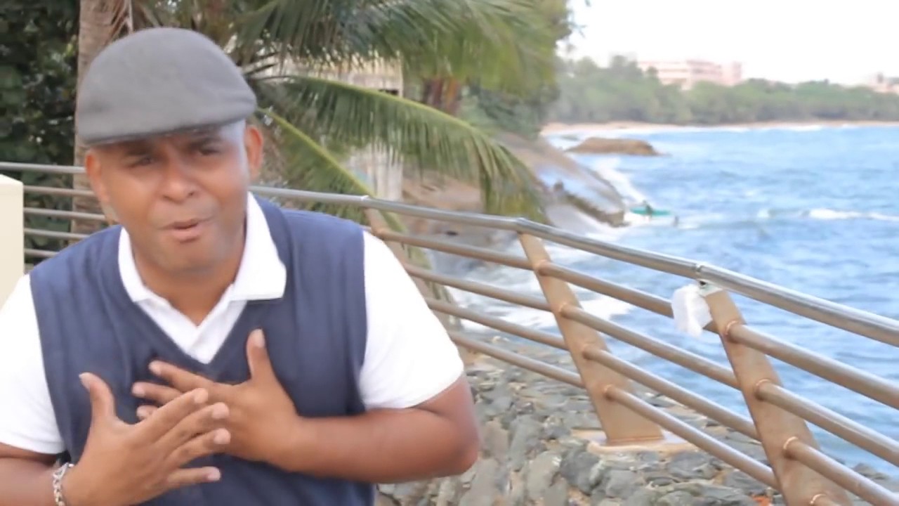 Josue Morales Video Official AMADA MIA - YouTube