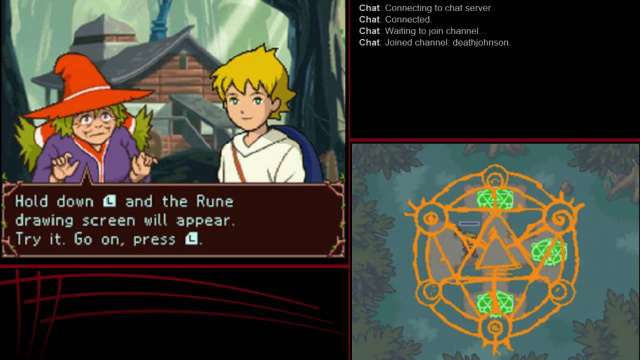 LostMagic (Stream Playthrough) - YouTube