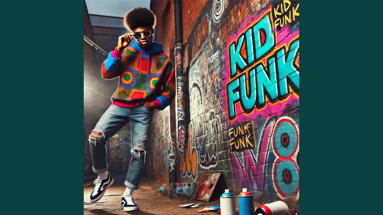 KID FUNK - YouTube