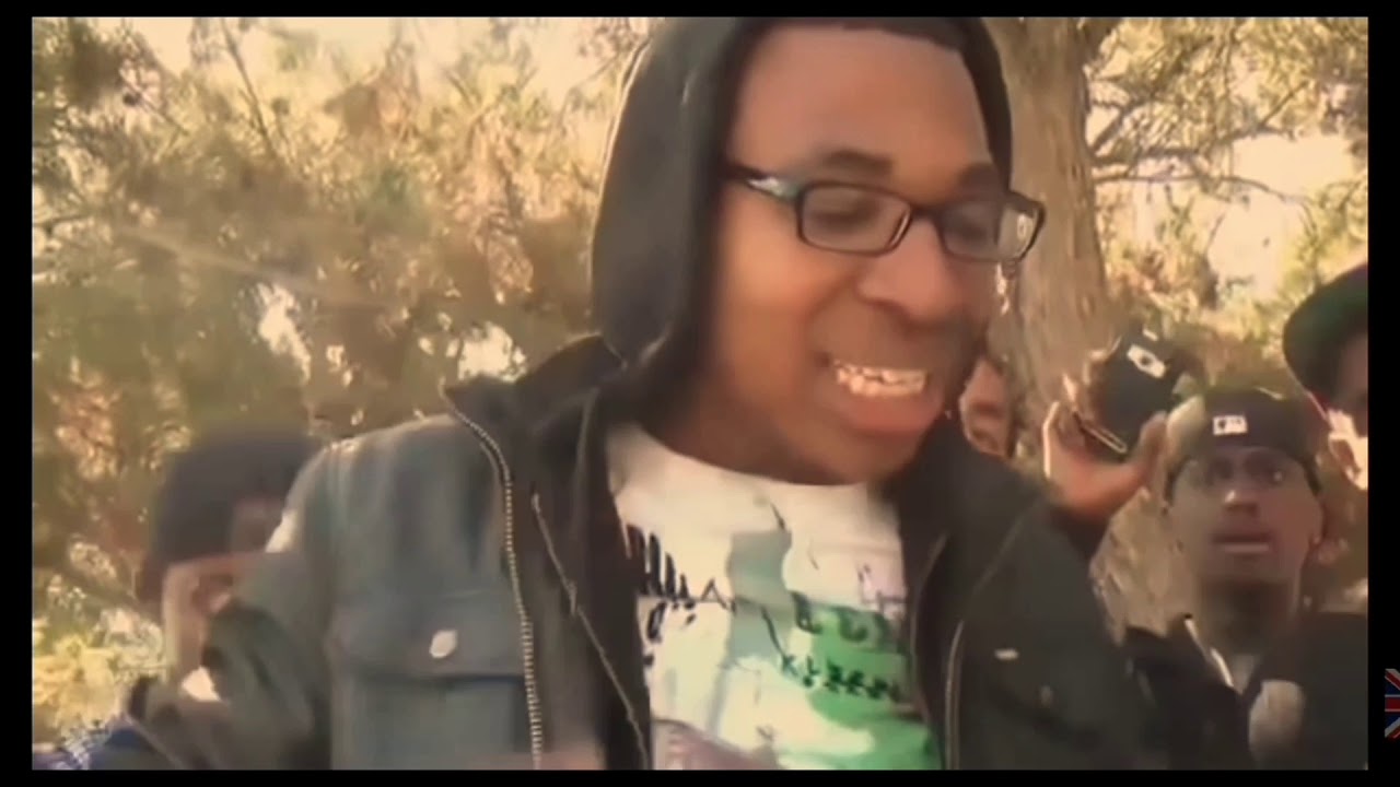 The Funny Fliptop battle (Original video) - YouTube