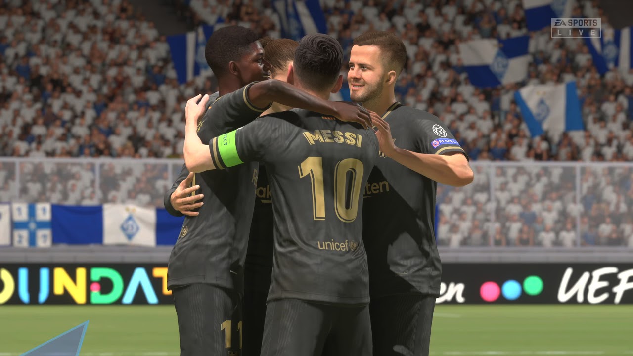 FIFA 21_20210513152230 - YouTube