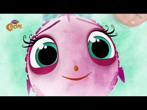 Mavi Dünya 4. Bölüm | YENİ ODA