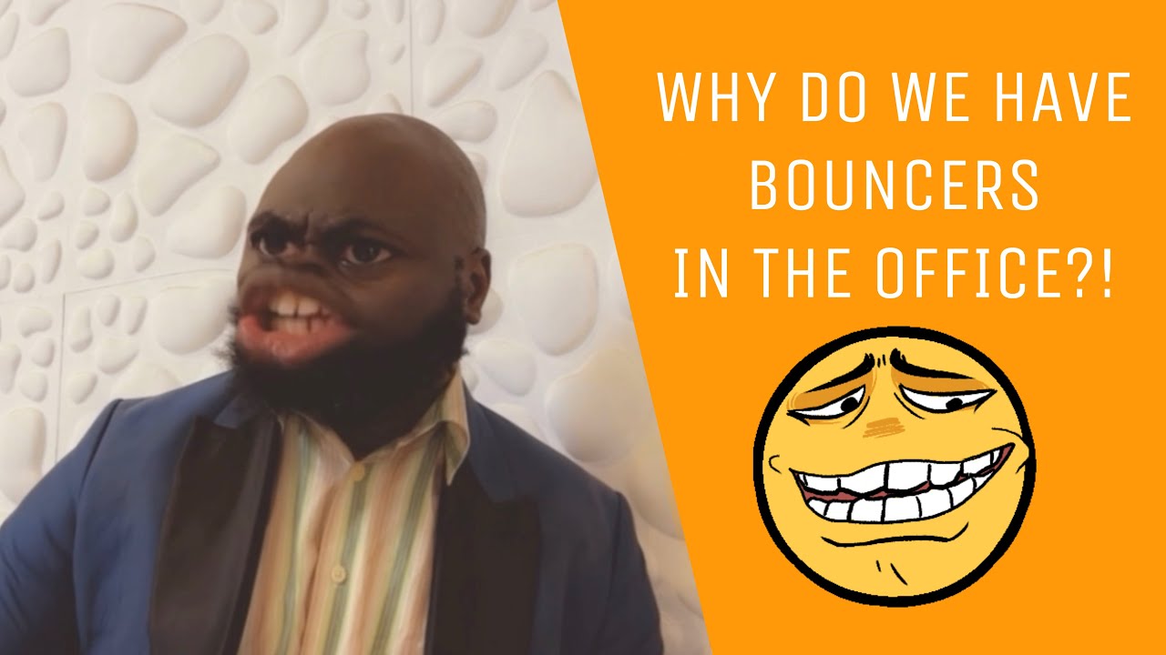 When You’ve Had Enough of Your 9-5 Job || Lasisi Elenu Latest Comedy ...