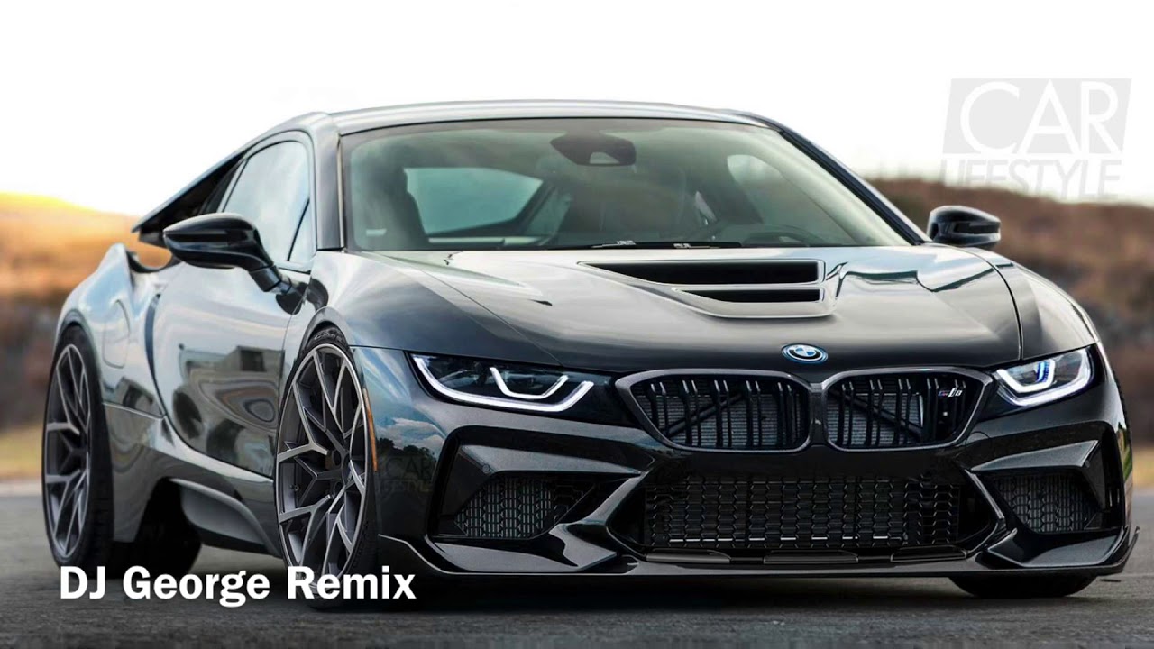 Dwin - Lalalala (DJ George Remix ) (Bass Boosted) - YouTube