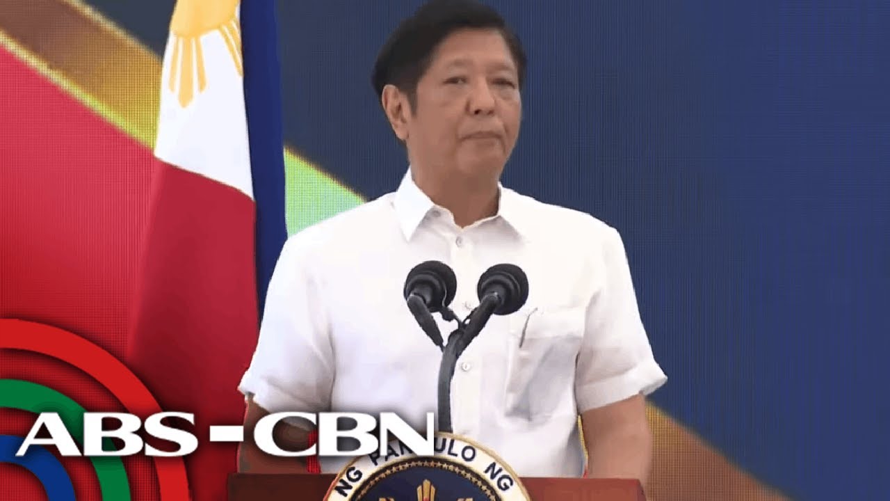 Marcos Jr. attends Philippine Coconut Authority's 50th anniversary celebration | ABS-CBN News ...