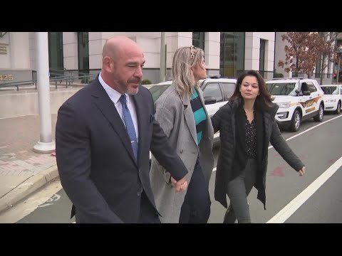 Chris Geldart, former Deputy Mayor of DC, cleared of assault charges ...