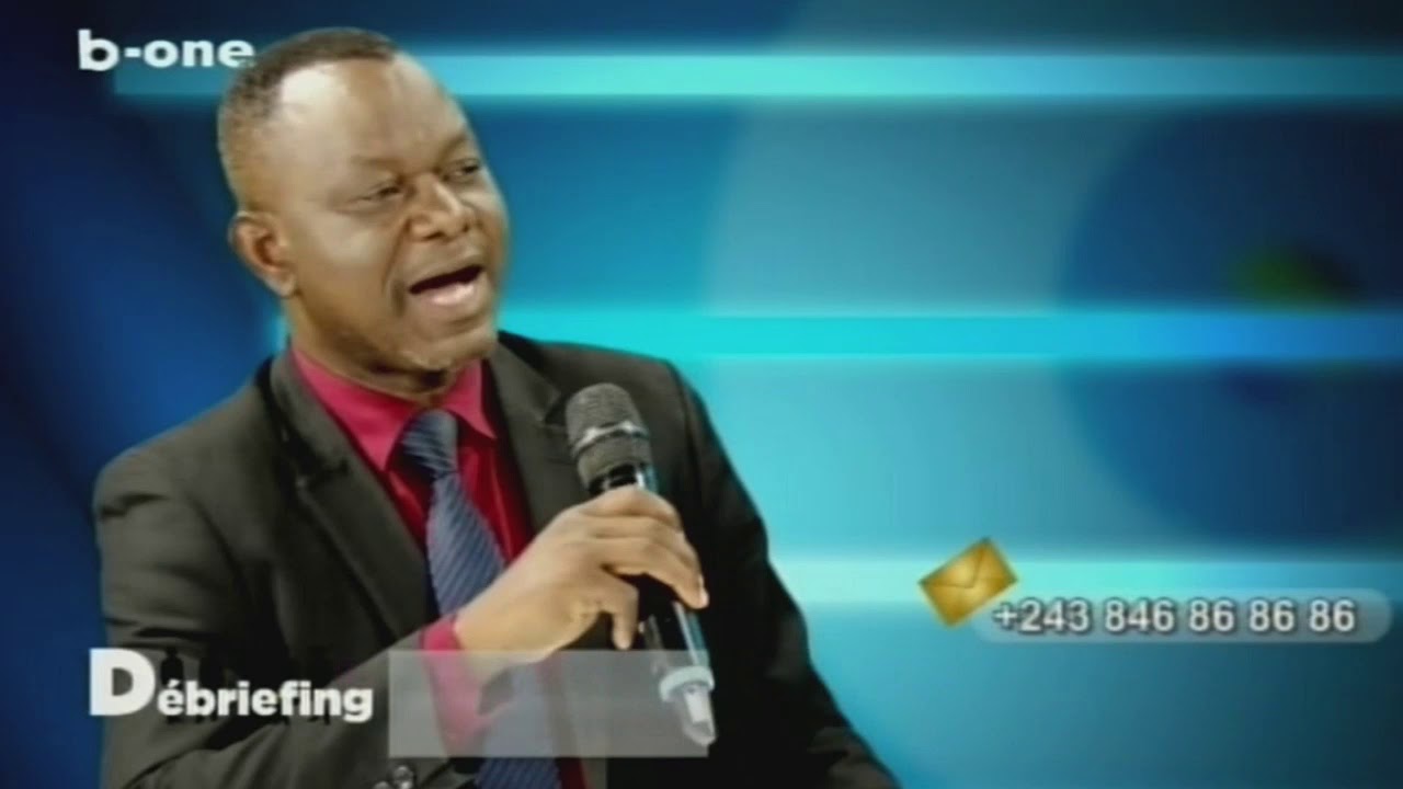 Question Nationalité à l'UDPS, Mamina Masengo reçoit DANIEL ALOSO et ...