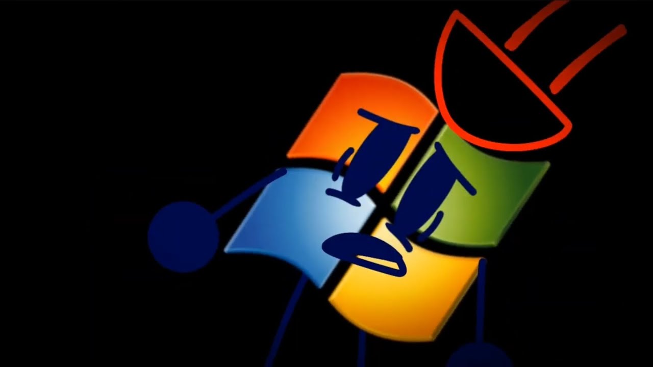 FNF Windows VS Apple (Twiddlefinger) @Windows7UltimatePremium ...