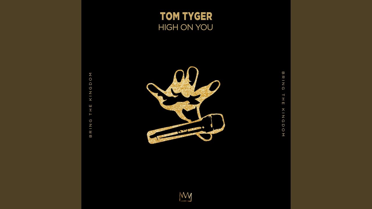 High On You - YouTube Music