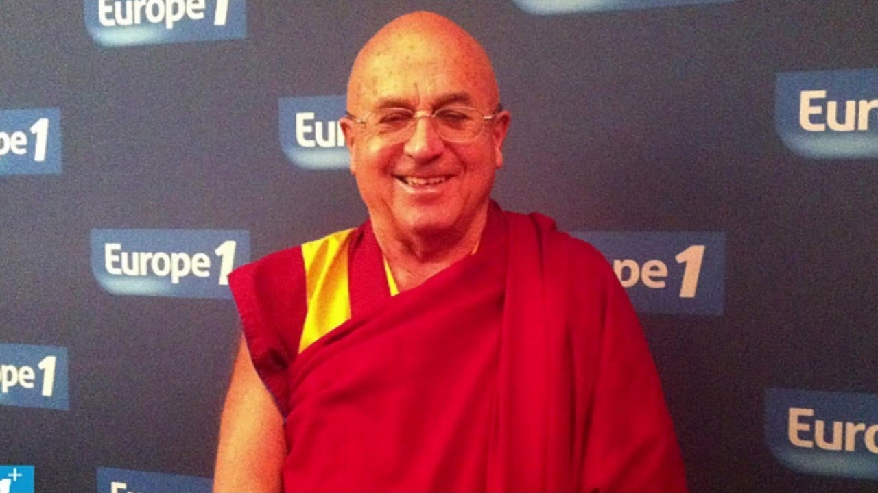 Matthieu Ricard : "Les moments magiques pour un photographe, ça dure 10 ...