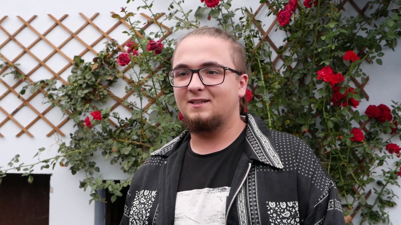 Testimonial Covache Busuioc Razvan Adrian - YouTube