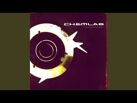 Chemlab – Oxidizer – CD (Album), 2004 [r234008] | Discogs
