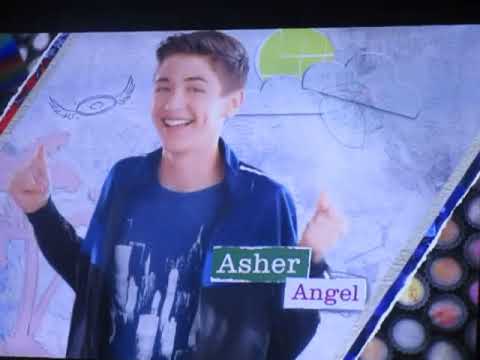 ANDI MACK SEASON 3 THEME SONG - YouTube