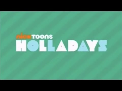 December 12, 2015 NickToons commercials & promos - YouTube