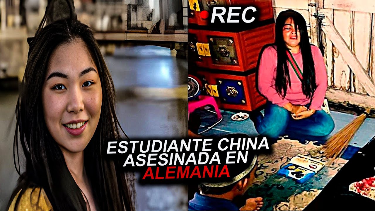 Nunca Hables con Extraños porque Ella Lo Hizo y Terminó Fatal - el caso ...