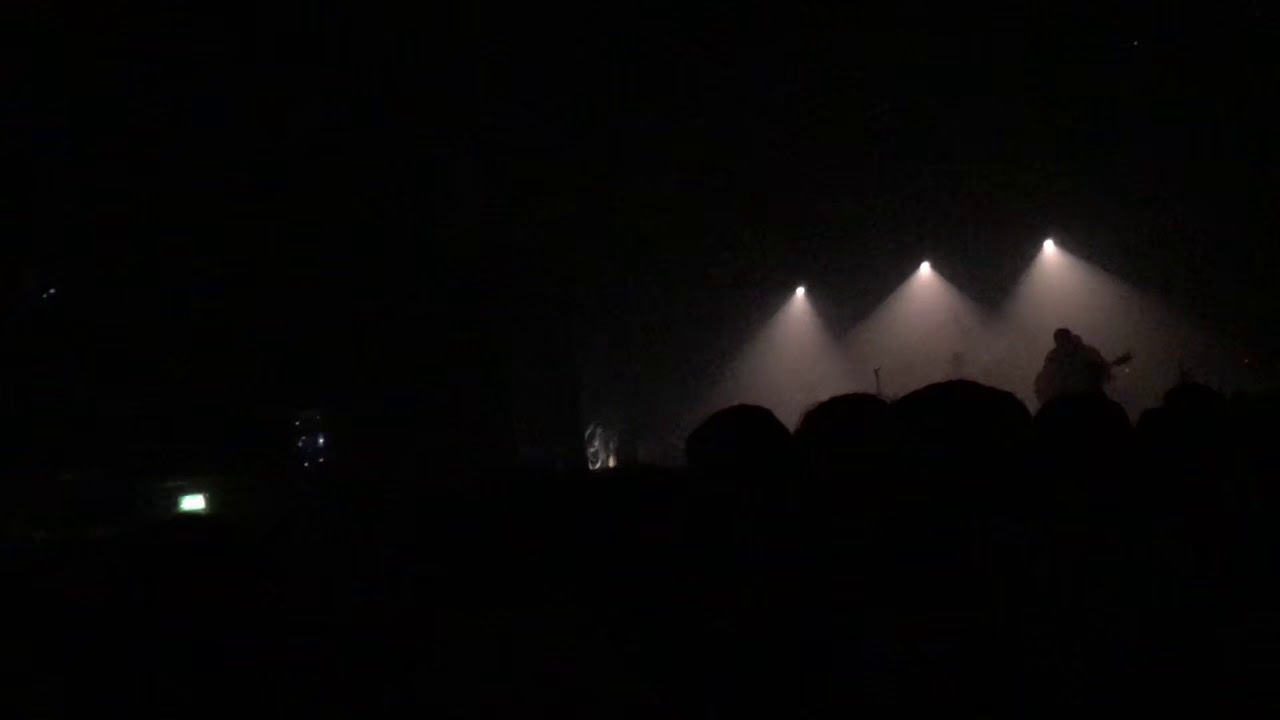 Break Me - DMA’S@Birmingham - YouTube